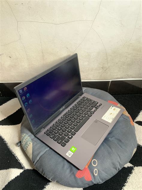 Laptop Murah Asus Vivobook X Jb Intel Core I Ram Elektronik Komputer Laptop Di