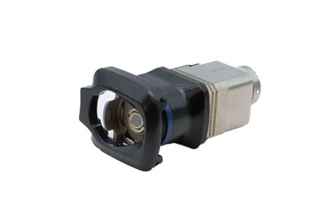 Camera Head Unit With Coupler Ch S190 Xz E Endocorp