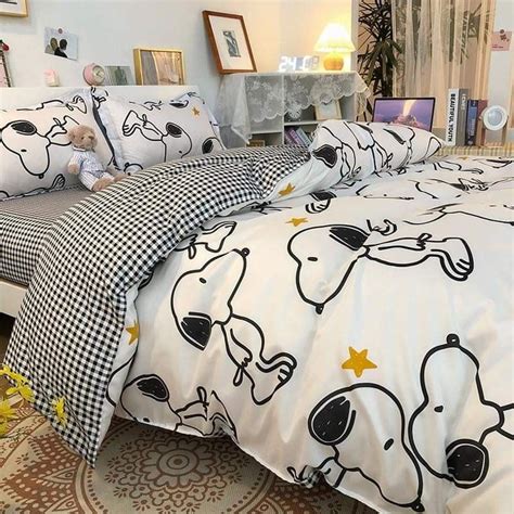 Pin By Naomi Ortega On Snoopy Duvet Bedding Sets Quilt Sets Bedding