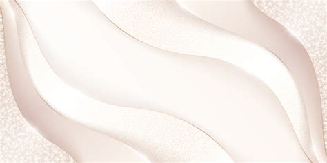 벡터 추상 빛나는 고급 종이 는 현실적인 곡선 모양 황금 선 반짝이 및 복사 공간으로 배경을 잘라 텍스트가 있는 밝은 부드러운 색상의 우아한 다층 3d 모던 배경 0명에