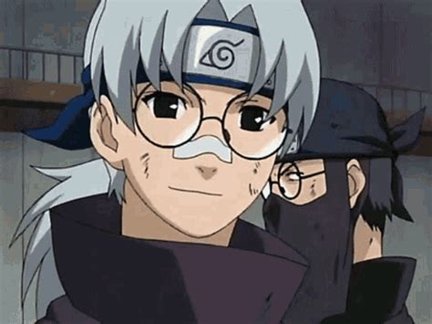 Kabuto Yakushi Naruto  Kabuto Yakushi Naruto Anime Find Og Del