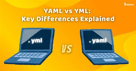 YAML vs YML差異是什麼您應該使用哪個 js教程 PHP中文網