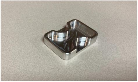 Tech Tuesday Machining With Open Pocket Routine Bobcad Cam Bobcad Cam