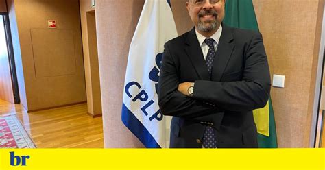O Caminho Da Cplp é Cooperar Em Português Em Um Mundo Polarizado