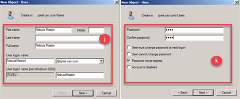 How To Configure Captive Portal With My RADIUS Server Using Windows Server As Example Zyxel