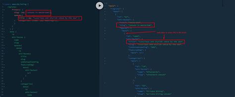 Relationship Filtering Not Working Using Graphql Questions And Answers Strapi Community Forum
