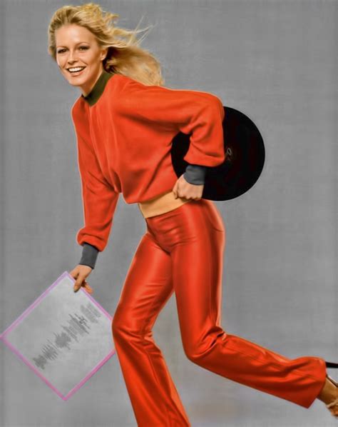 Cheryl Ladd