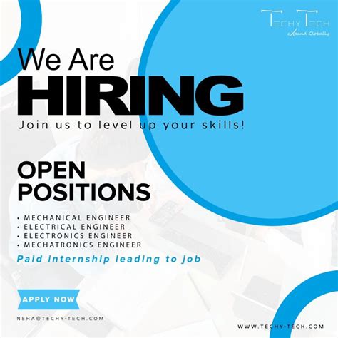 Techy Posted On Linkedin