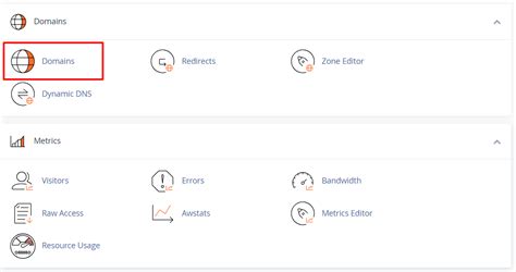 The Process Of Creating An Add On Domain In CPanel Is Remarkably Straightforward Making It Easy