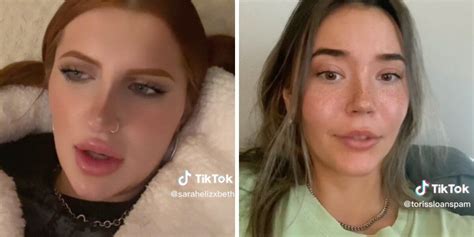 Tiktokers Shared How Men And Women React To Different Hair Dyes And Blonde