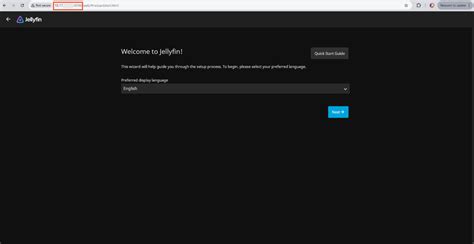 How To Transfer Video Files From Video Station To Jellyfin Synology