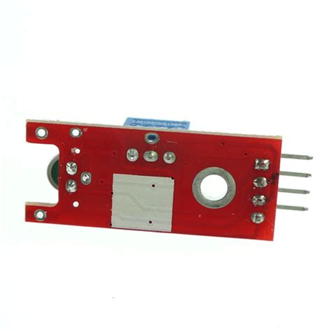 Microphone Voice Sound Sensor Module Ky038 Ky 038 For Arduinos Analog