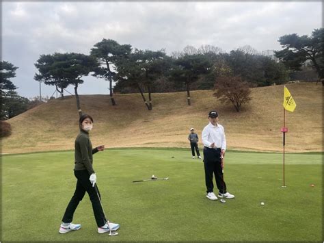 어린이 골프레슨 입문부터 전문 교육과정까지 네이버 블로그