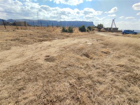 Vacant Land Plot For Sale In Phuthaditjhaba P24 116179841