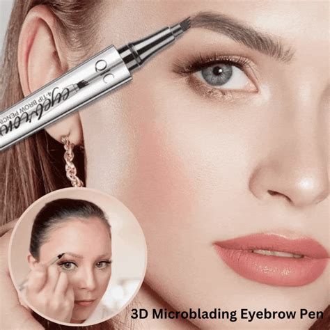 Browsculpt™ Precision Microblading Pen Adora Delight