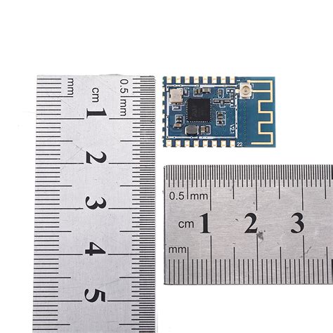 Hlk M50 Rda5981 Wireless Serial Wifi Module For Smart Home Iot Replace Esp8266
