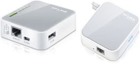 Tiny Router Turns Ethernet G Into Wi Fi WIRED