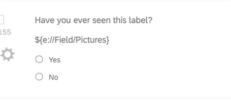 Is There A Way To Embed Data That Is Html Code For An Image Xm Community