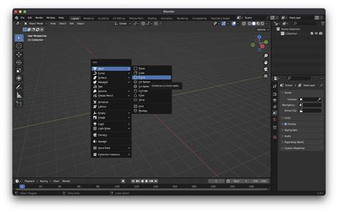 Cyberpunk Inspired Three Js Scene With Javascript And Blender Codrops