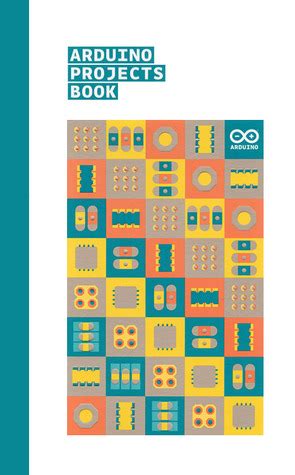 ELECTRONICA Y TELECOMUNICACIONES JC ARDUINO PROJECTS BOOK