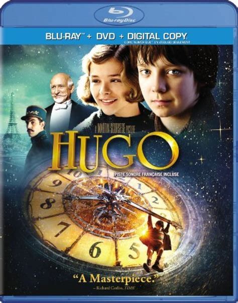 Hugo 2011