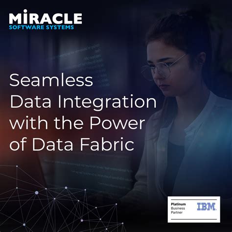 Data Fabric Miracle Software Systems