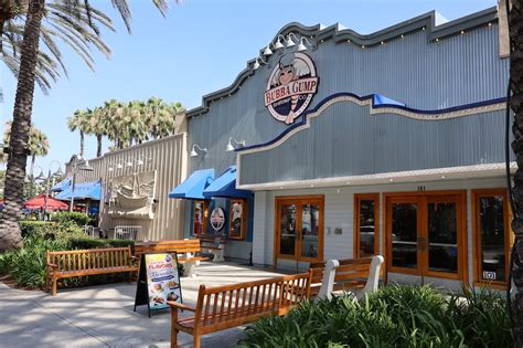 Anaheim Gardenwalk What To Expect — Orange County Insiders Tips For Locals And Visitors