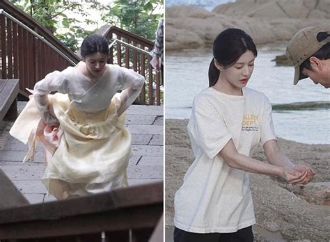 고윤정 졸업사진 논란 이후 첫 근황…독보적 미모 깜짝 머니투데이