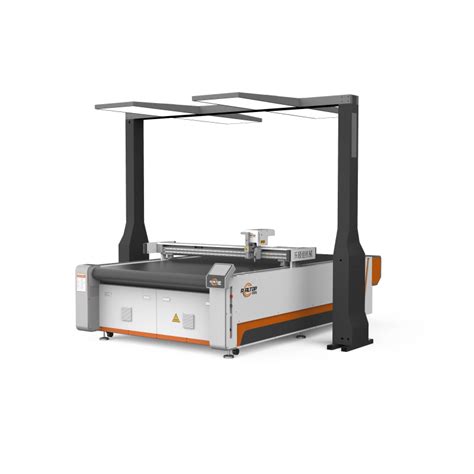 Pattern Recognition Cutting Machine Products