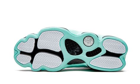 Air Jordan 13 Island Green Jordan Mexico Oficial