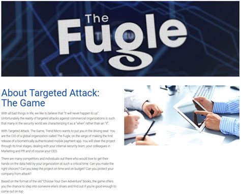 The Fugle Company The Optimal Solution Bytefreaks Net