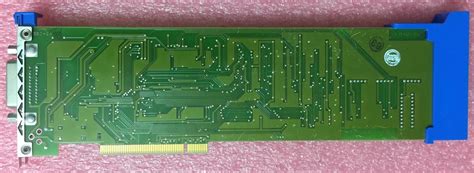 National Instruments Mc Gpib 488 2