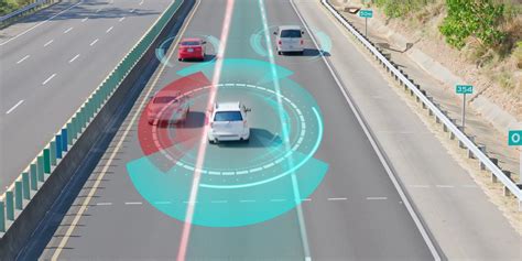 Road Surface Scanning With Lidar Technology The Foundation Of Modern Road Asset Management Pt