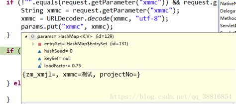 解决get请求java后台接收数据乱码问题linux Java Get请求后台乱码 Csdn博客