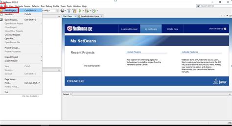 Membuat Project Sederhana Web Service Kalkulator Sederhana SEPUTAR TEKNOLOGI