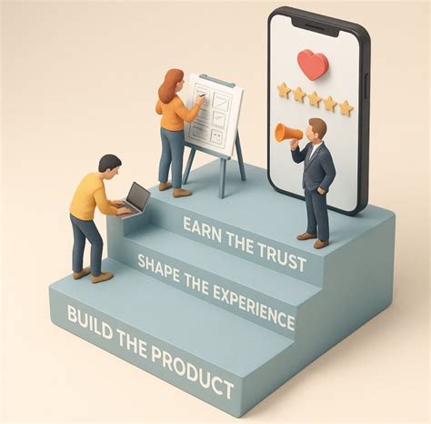 Appdevelopment Productthinking Techjourney Startuplife Mobileapps