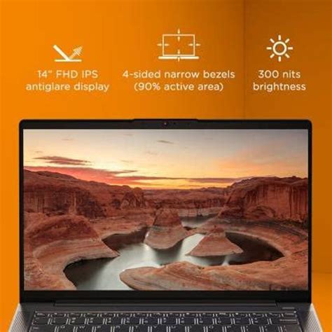 Lenovo Ideapad Core I Laptop With Gb Ram