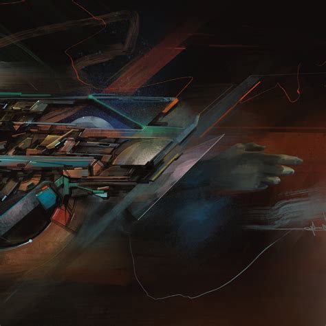 Oscilloscope Detachments Cocktail Party Effect Midnight Shift