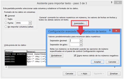 Cómo abrir un archivo CSV en Excel La guía definitiva Josep Jurado