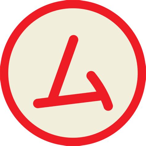 일본어 알파벳 아이콘 Generic Color Lineal Color