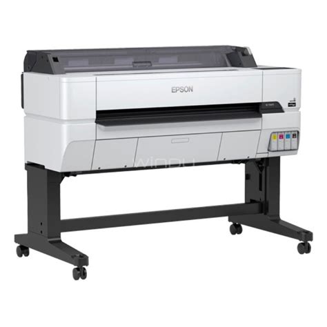 Plotter Epson Surecolor T5475 De 36“ C11cj56201 Winpy Cl