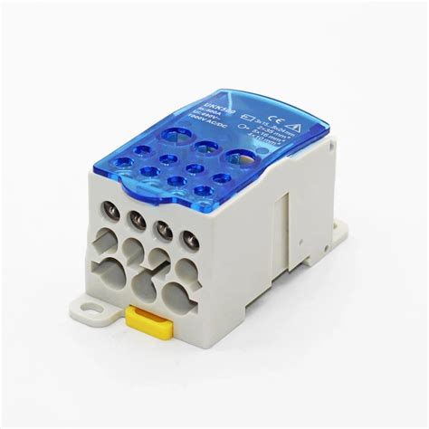 Installation Tips For Push Type Terminal Block Connectors With Lock Smico