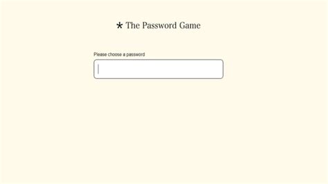 How To Do The Digits In Your Password Must Add Up To In The Password Game Game Sandwich