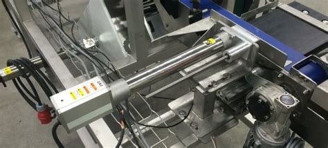 Assembly Plastic Products With Iai Robocylinders Atb Automation