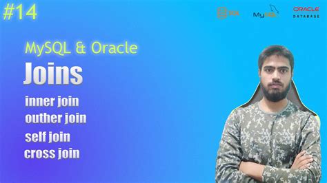 Joins 14 Sql Database Class 2024 Youtube