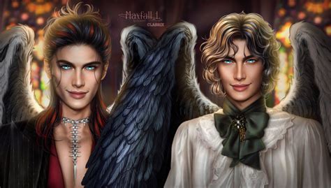 Астарот и Кристофер Секрет Небес 2 СН2 In 2023 Romance Art Romance Targaryen