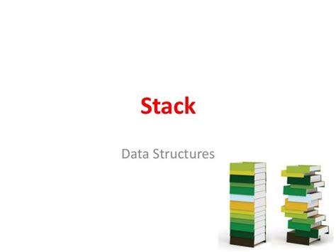 Javascript Stack