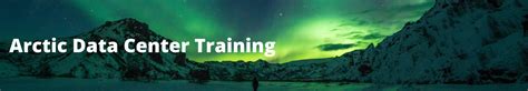 Scalable And Computationally Reproducible Approaches To Arctic Research Welcome And Overview