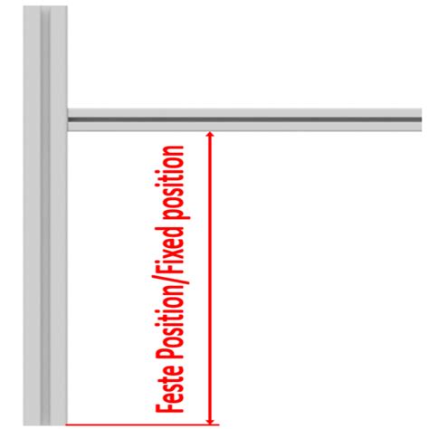 Rigid Connection MOTEDIS