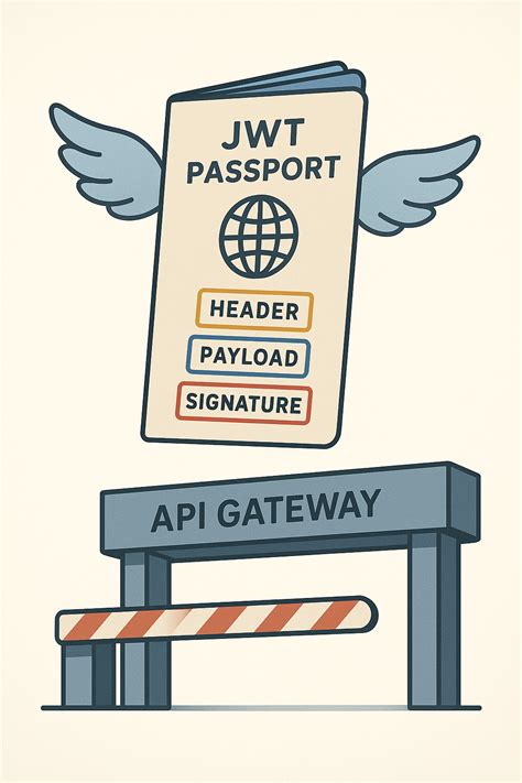 Jwts Demystified A Net Devs Guide To Api And Infra Security By Brian
